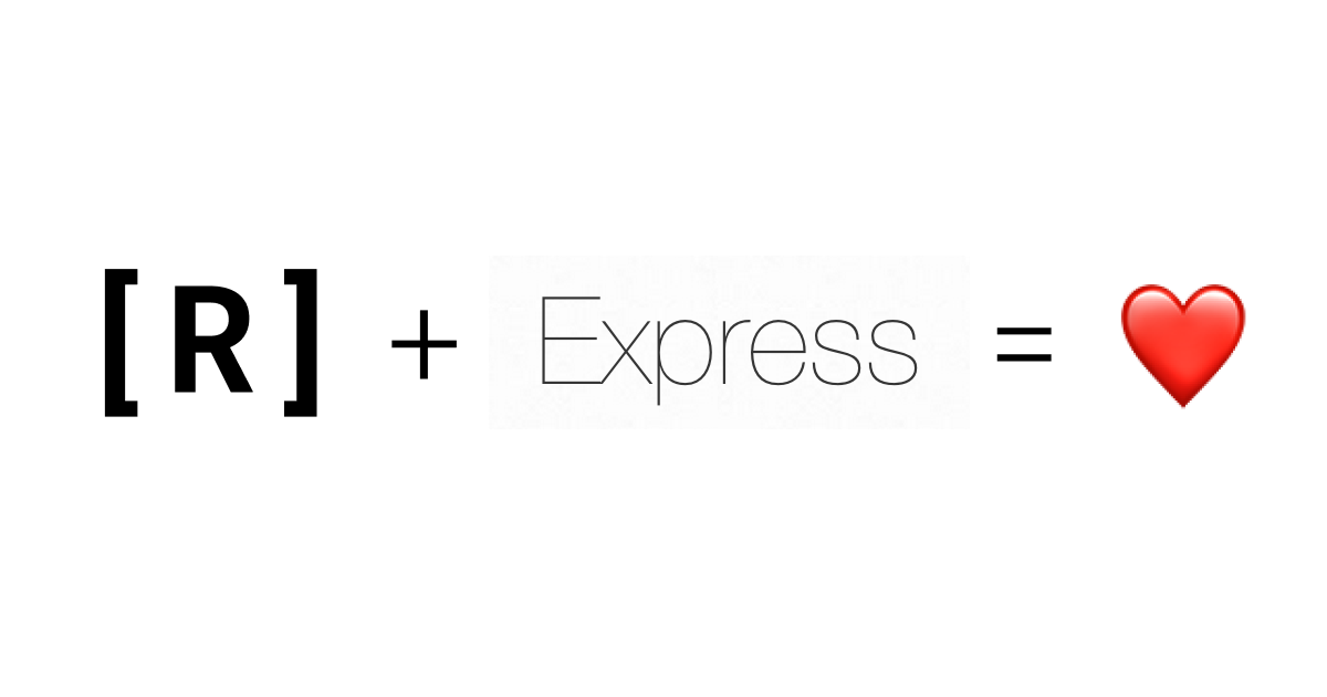 Recap Dev Now Supports Express Recap Dev